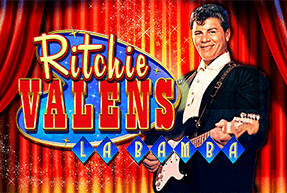 HighStakes - Games - Ritchie valens™ la bamba