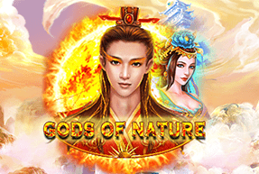 Gods Of Nature Game by RTG Slots - Play & Win at HighStakes™