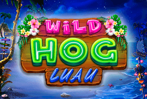 HighStakes - Games - Wild hog luau