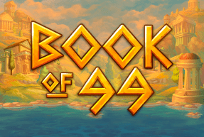 Book Of 99 Game by Relax Gaming - Play & Win at HighStakes™