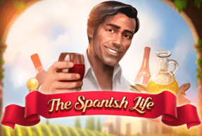 The Spanish Life Game by Spearhead - Play & Win at HighStakes™