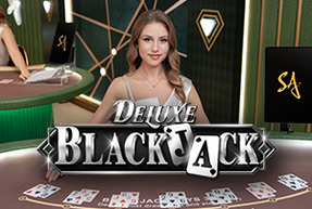Deluxe Blackjack D Game by SA Gaming - Play & Win at HighStakes™
