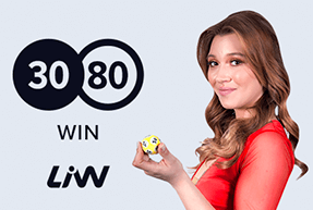 Win 30/80 Game by Lotto Instant Win - Play & Win at HighStakes™