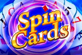 HighStakes - Games - Spin cards
