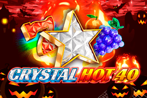 Crystal Hot 40 Halloween Game by Fazi - Play & Win at HighStakes™