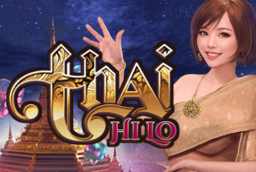 Thai Hilo Game by SimplePlay - Play & Win at HighStakes™