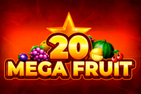HighStakes - Games - Mega fruit 20