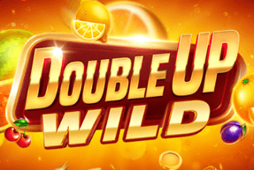 HighStakes - Games - Wild double up